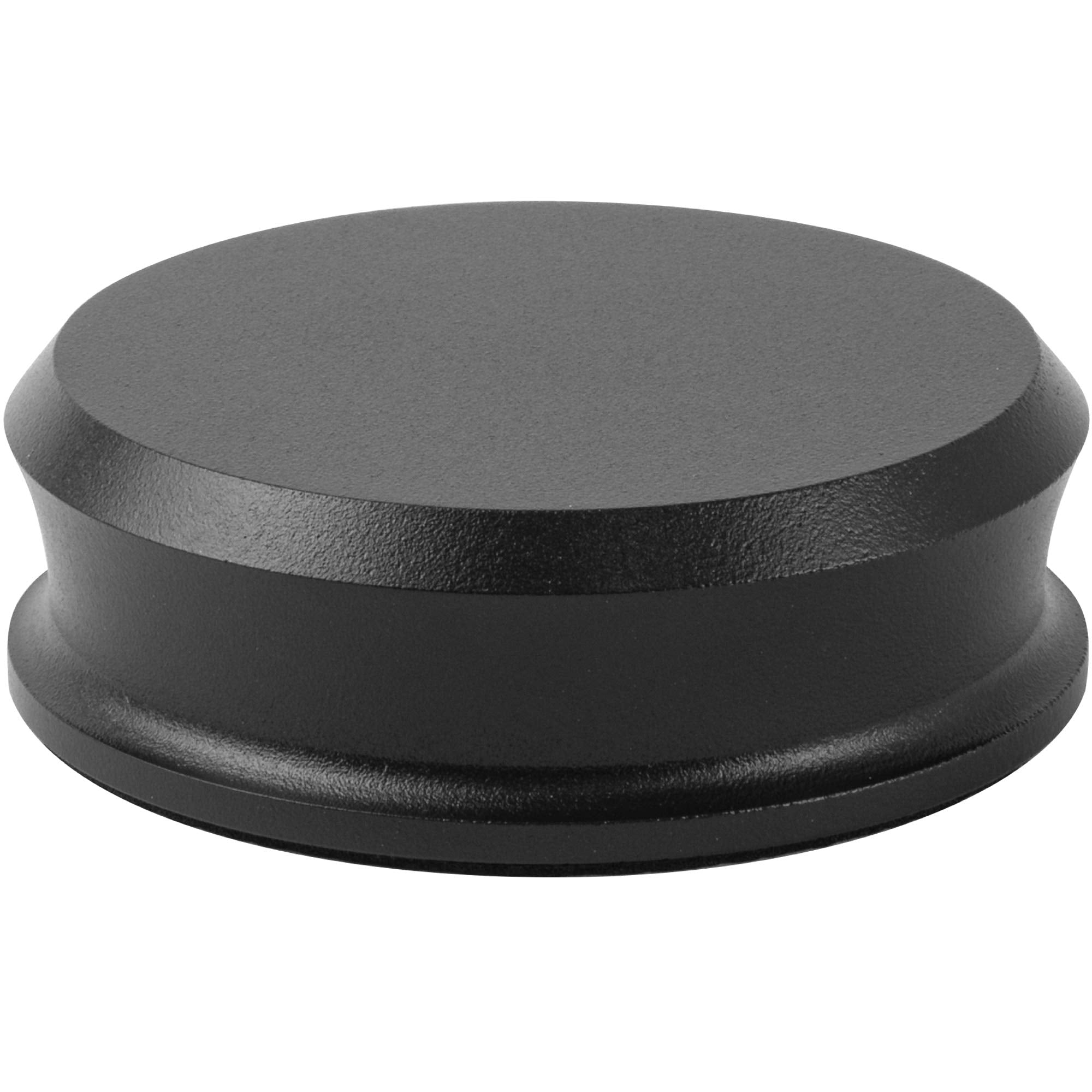 SmallBen 9.5-Ounce Vinyl Turntable Weight - Durable Record Stabilizer ...